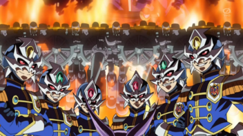 List of cards based on scenes from Yu-Gi-Oh! ARC-V - Yugipedia