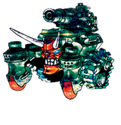 Oni Tank T-34 (Duel Links) - Yugipedia