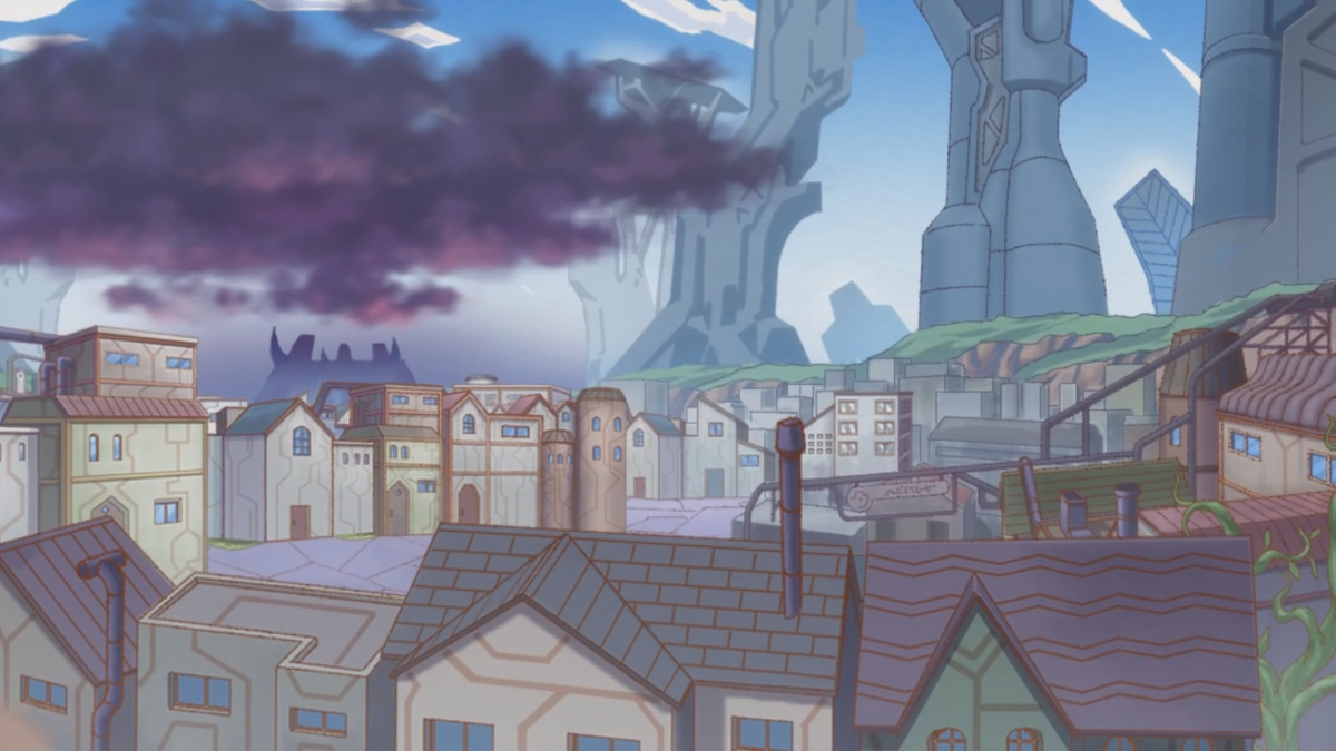 Alien Underground - Yugipedia