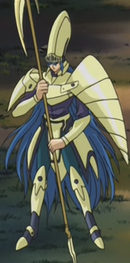 Card Gallery:Mirage Knight - Yugipedia - Yu-Gi-Oh! wiki