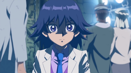 Mokuba Kaiba (manga) - Yugipedia - Yu-Gi-Oh! wiki