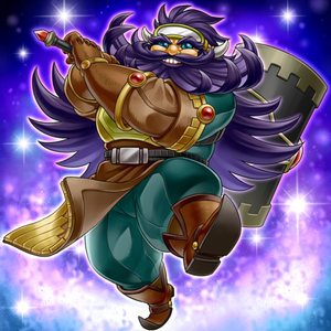 Nordic Smith Ivaldi (Master Duel) - Yugipedia - Yu-Gi-Oh! wiki