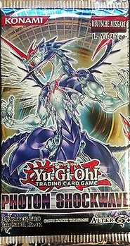 Photon Shockwave - Yugipedia - Yu-Gi-Oh! wiki