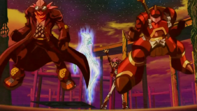 Yu-Gi-Oh! ZEXAL - Episode 129 - Yugipedia