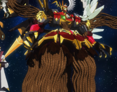 Wish of OuTerverSe the World-Shattering Emperor - Yugipedia