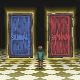 Card Artworks:Changing Destiny - Yugipedia