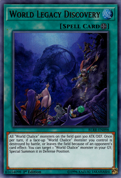 Card Gallery:World Legacy Discovery - Yugipedia - Yu-Gi-Oh! wiki