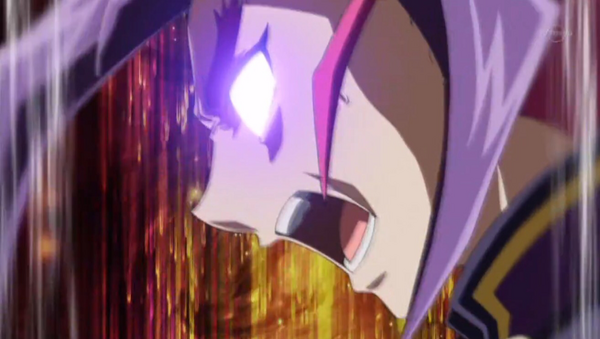 Yuri - Yugipedia - Yu-Gi-Oh! wiki