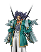 Samurai Sword Baron (Duel Links) - Yugipedia