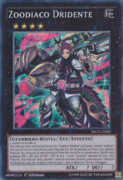 Card Gallery:Zoodiac Drident - Yugipedia - Yu-Gi-Oh! wiki