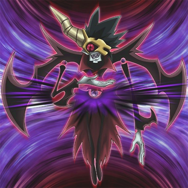 Dark Tuner (archetype) - Yugipedia