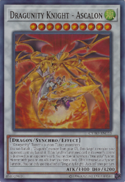 Card Gallery:Dragunity Knight - Ascalon - Yugipedia - Yu-Gi-Oh! wiki