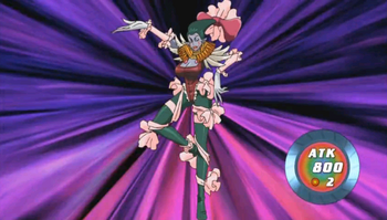 Card Gallery:Jester Queen - Yugipedia - Yu-Gi-Oh! wiki