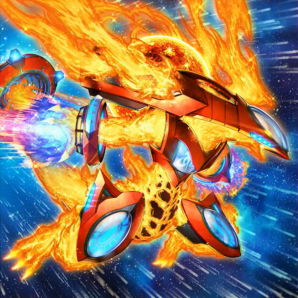 OuTerverSe Burst Oblivion - Yugipedia