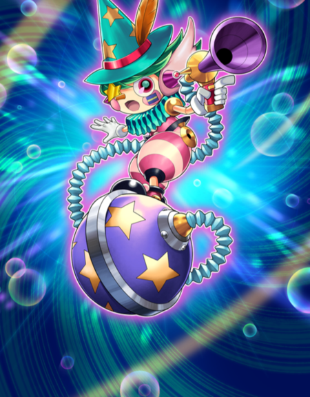 Performage Wind Drainer (Master Duel) - Yugipedia