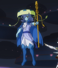 Transam Ephyrai (anime) - Yugipedia