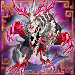 Mementotlan-Horned Dragon (Master Duel) - Yugipedia