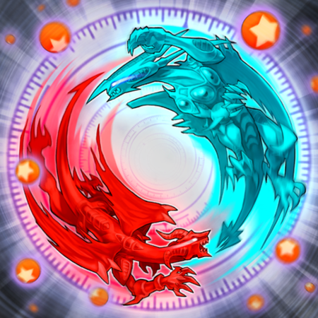 Miracle Synchro Fusion (Master Duel) - Yugipedia