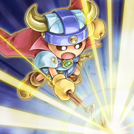 Spell Striker (Master Duel) - Yugipedia - Yu-Gi-Oh! wiki