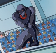 Spy Hero - Yugipedia