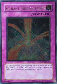 Card Gallery:Radiant Mirror Force - Yugipedia