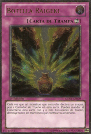 Card Gallery:Raigeki Bottle - Yugipedia