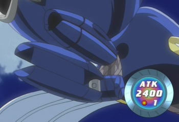 Card Gallery:Skiel Attack 3 - Yugipedia