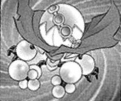 Speedroid Marble Machine (manga) - Yugipedia - Yu-Gi-Oh! wiki