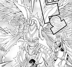 Mahaama the Fairy Dragon (OS) - Yugipedia