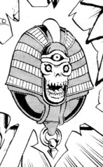 Three-Eyed Ghost - Yugipedia - Yu-Gi-Oh! wiki