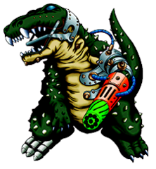 Cyber Saurus (Duel Links) - Yugipedia