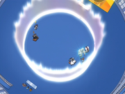 Light Barrier (anime) - Yugipedia
