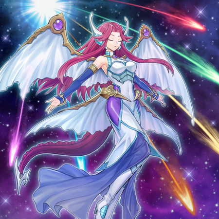 Stardust Token - Yugipedia