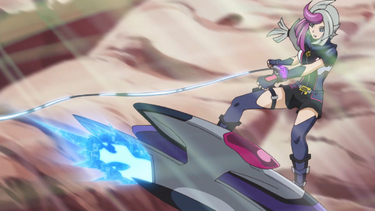 Emma Bessho - Yugipedia