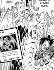 Guivre - Yugipedia