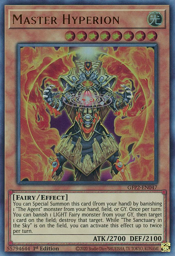 Master Hyperion - Yugipedia - Yu-Gi-Oh! wiki