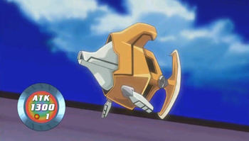 Card Gallery:Granel Attack - Yugipedia