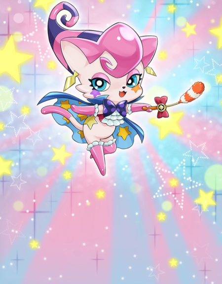 Performapal Whim Witch (Master Duel) - Yugipedia - Yu-Gi-Oh! wiki