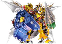 Card Gallery:Power Tool Braver Dragon - Yugipedia