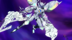 Steel Mech Lord Mirror Innovator (anime) - Yugipedia