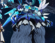Wish of OuTerverSe the World-Shattering Emperor - Yugipedia