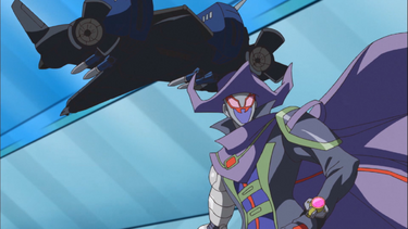 Kenneth Drayden - Yugipedia