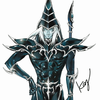 Dark Magician - Yugipedia