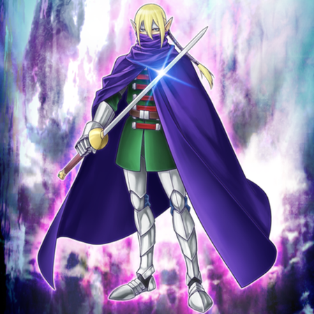 Flelf (Master Duel) - Yugipedia