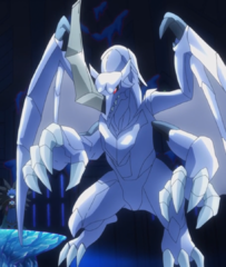 Iceberg Dragon - Yugipedia