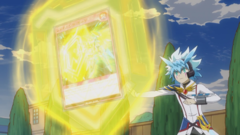 Shining Guard - Yugipedia