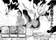 Yggdrago the Sky Emperor (manga) - Yugipedia - Yu-Gi-Oh! wiki