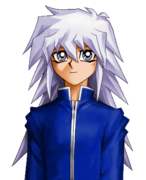 Category:Images of Bakura Ryou - Yugipedia - Yu-Gi-Oh! wiki