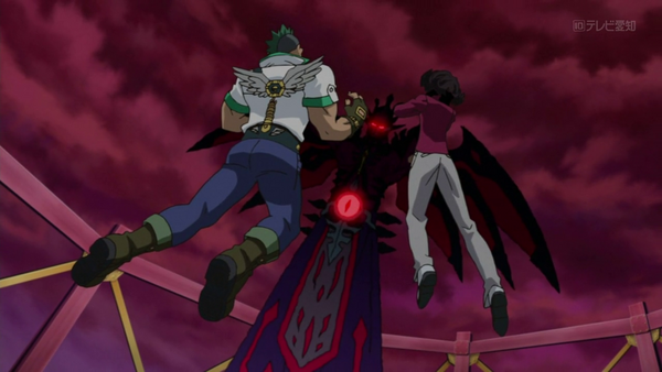 Don Thousand - Yugipedia