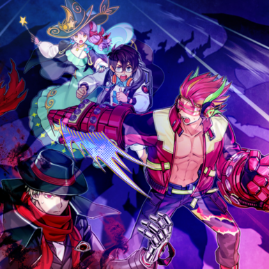 Libromancer - Yugipedia - Yu-Gi-Oh! wiki